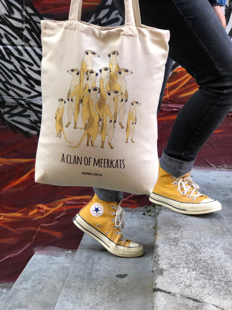 About Red Parka: Celebrating Nature and Creativity