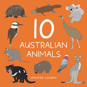 Red Parka Books: Celebrate Nature with Unique Designs